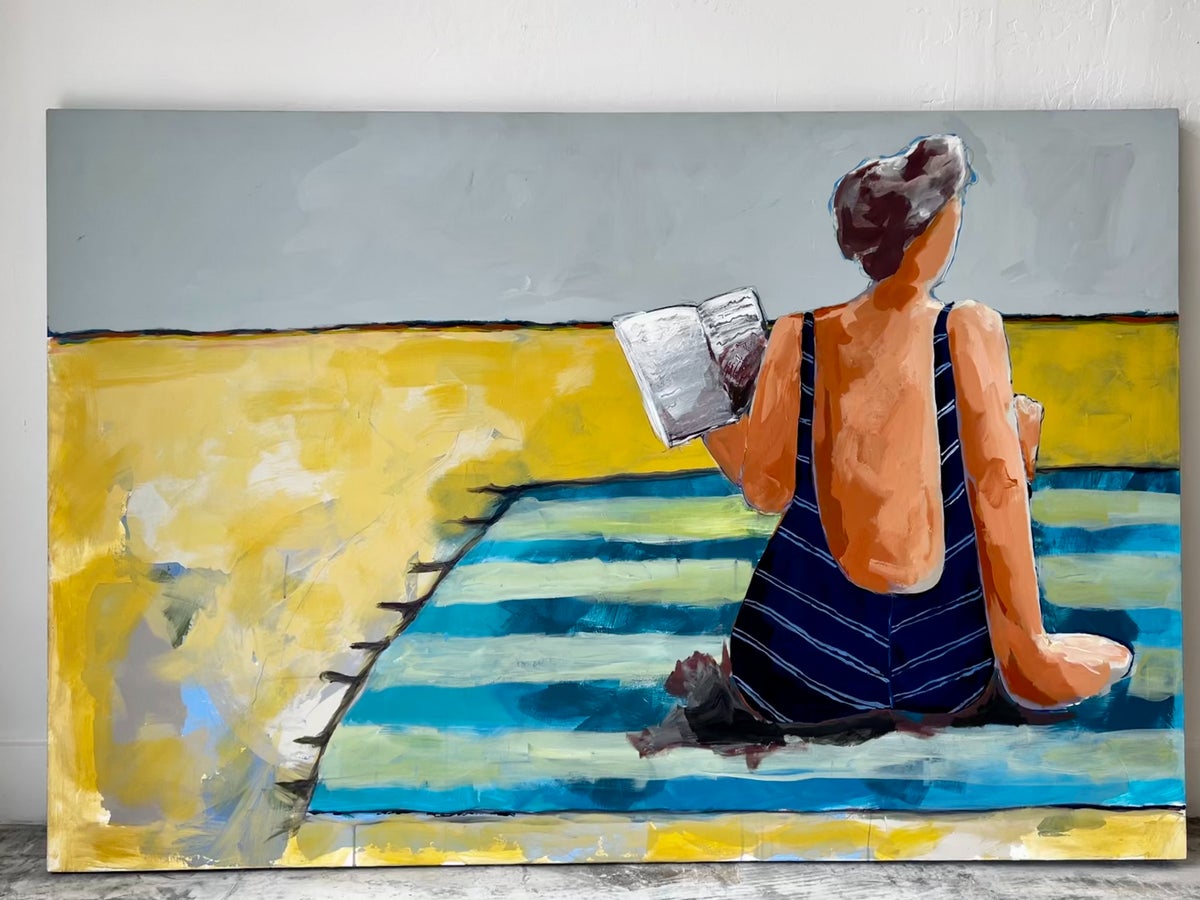 Rena Charles Gallery, a fine art space in Healdsburg, California | RCG ...