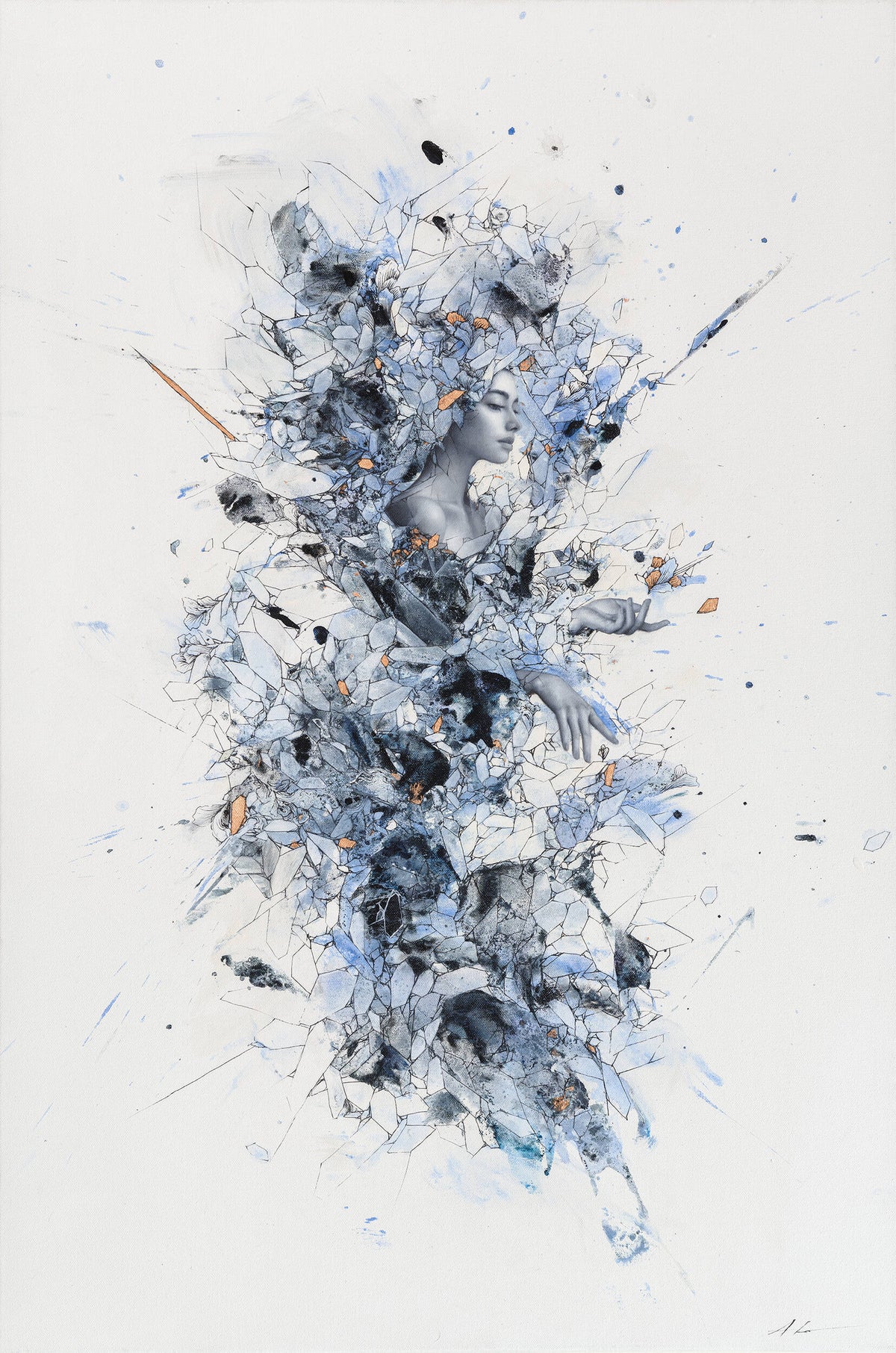 Rena Charles Gallery, a fine art space in Healdsburg, California | RCG ...