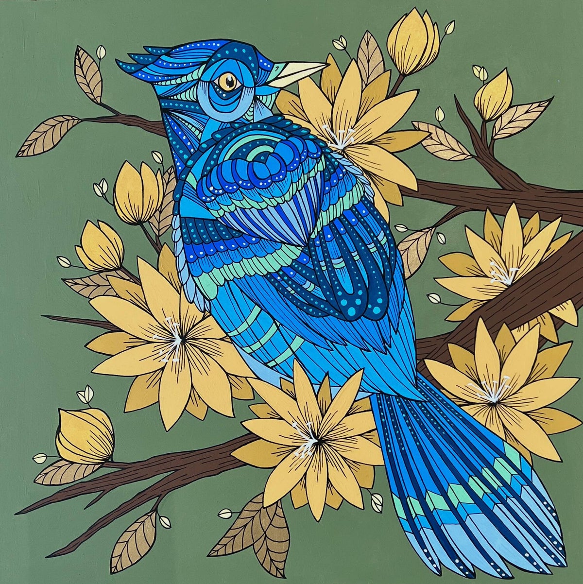 Rena Charles Gallery, a fine art space in Healdsburg, California | RCG ...